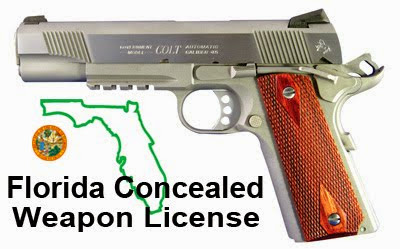 NRA Certified Instructor: FL Requirements
