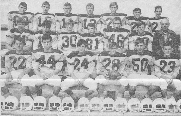 LSFN: The Rivalry: Gordon Vs Strawn