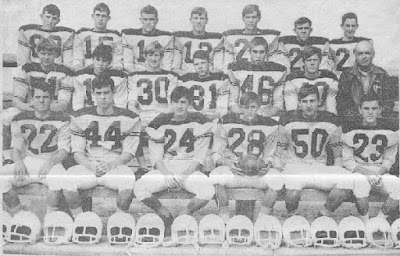 LSFN: The Rivalry: Gordon Vs Strawn