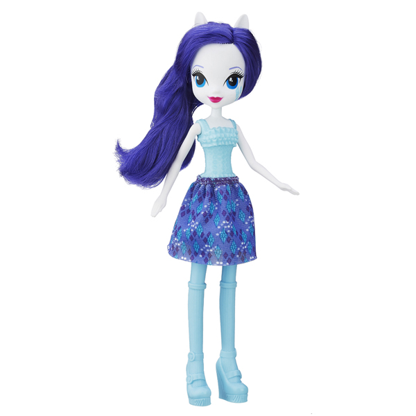 MLP Rarity Equestria Girls | MLP Merch