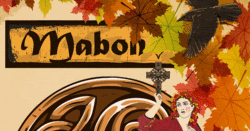 Sarah Visions Chamaniques: Honore tes Ancêtres à Mabon