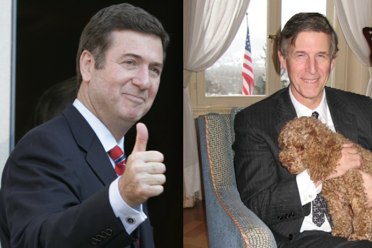 DownWithTyranny!: The Virginia Establishment Aims To Install One Of Its ...