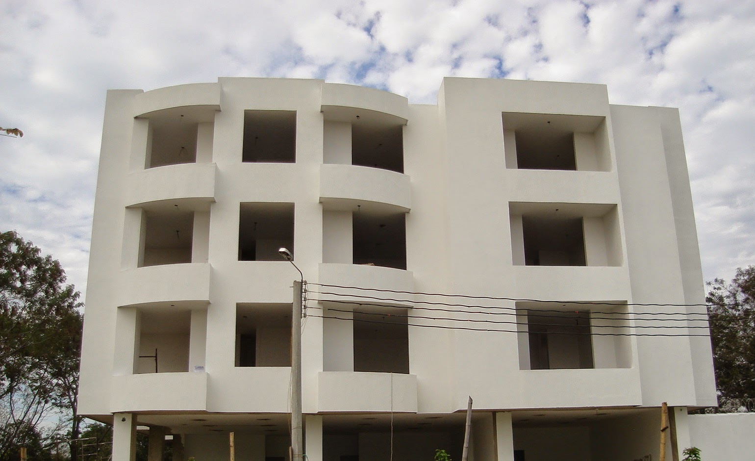 NEW CONSTRUCTION: SISTEMA EMMEDUE