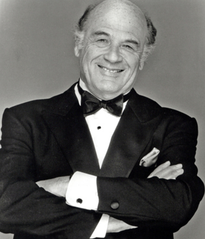 Classic Television Showbiz: An Interview with Joey Bishop's Gag Writer ...