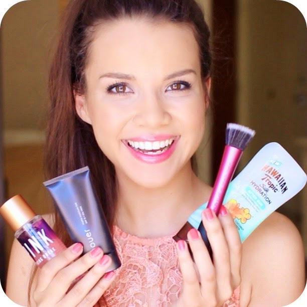 Nonchalantly Loud: Favorite Beauty YouTubers