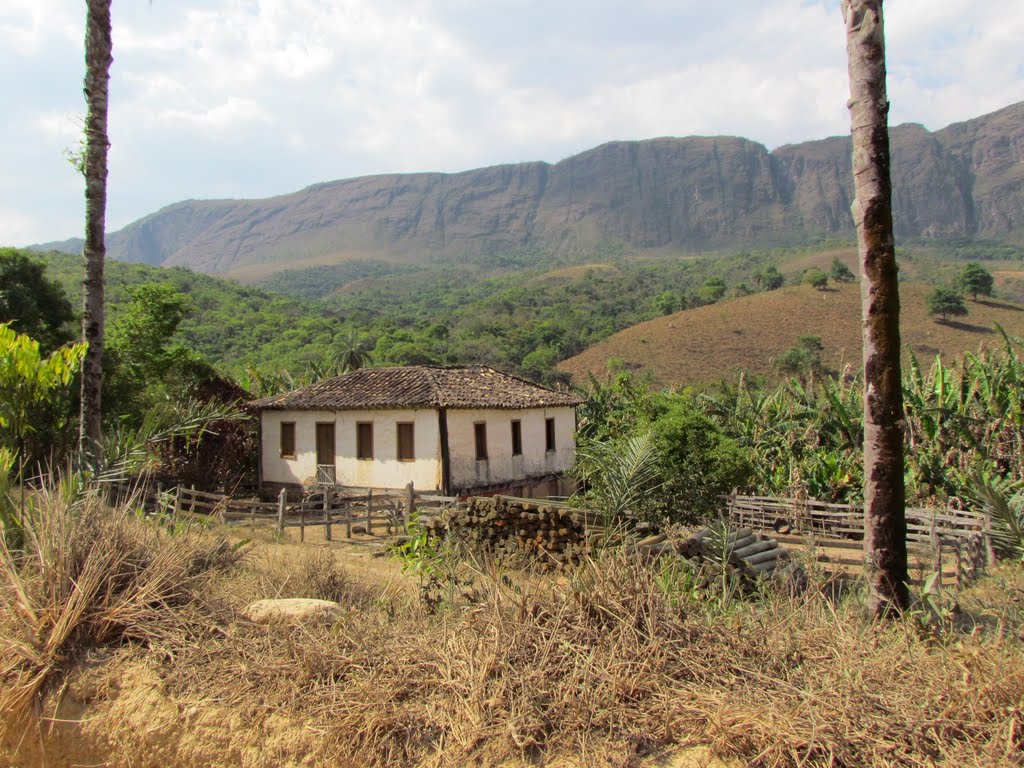 VIAGEM, TURISMO E AVENTURAS POR LUGARES INCRÍVEIS : VARGEM BONITA ...