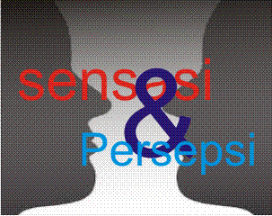 perbedaan sensasi dan persepsi ~ Aku Pengen Tahu