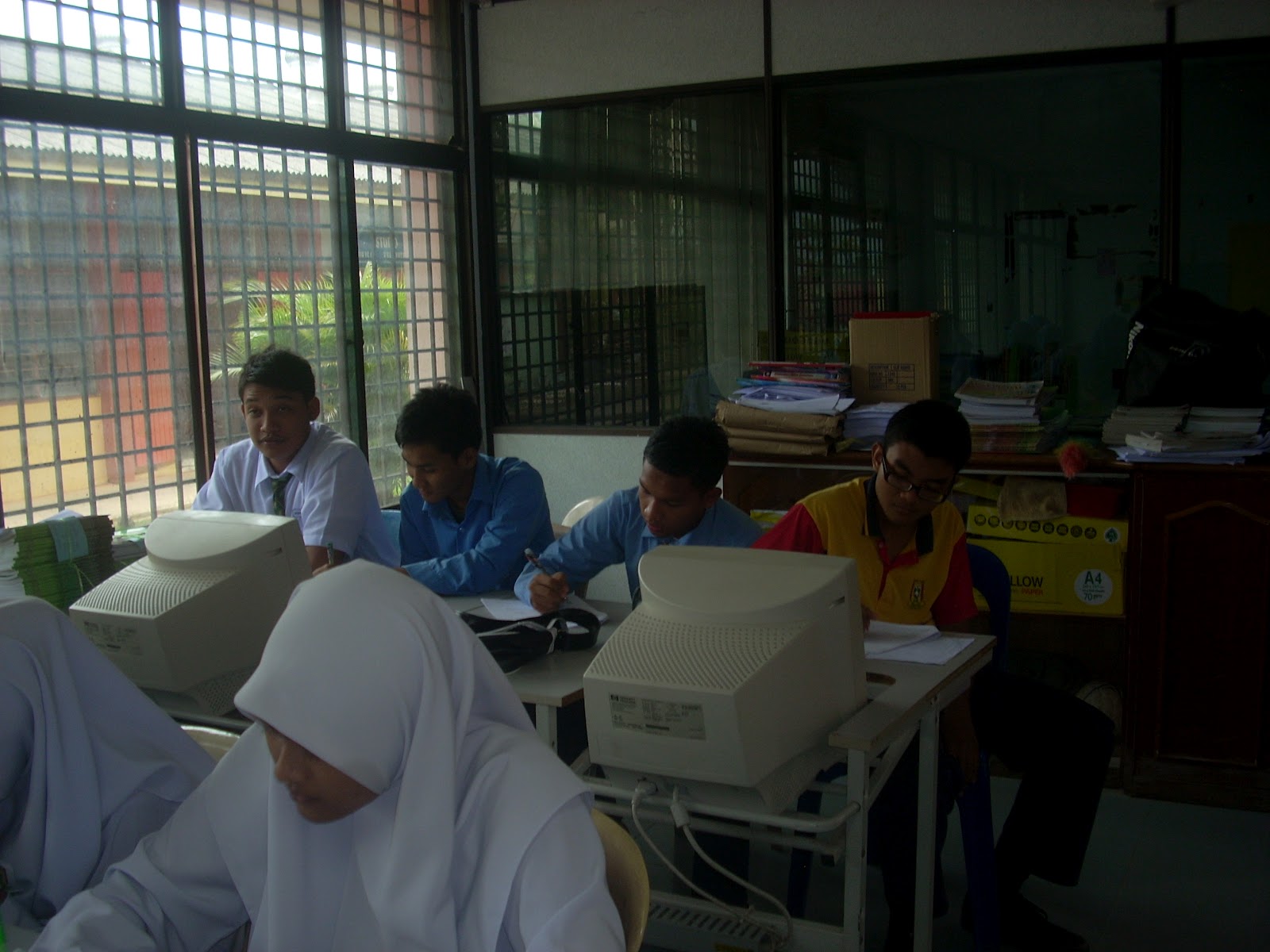 Rozaini Othman (Guru Cemerlang Biologi): Biology Workshop (SMK Tunku ...