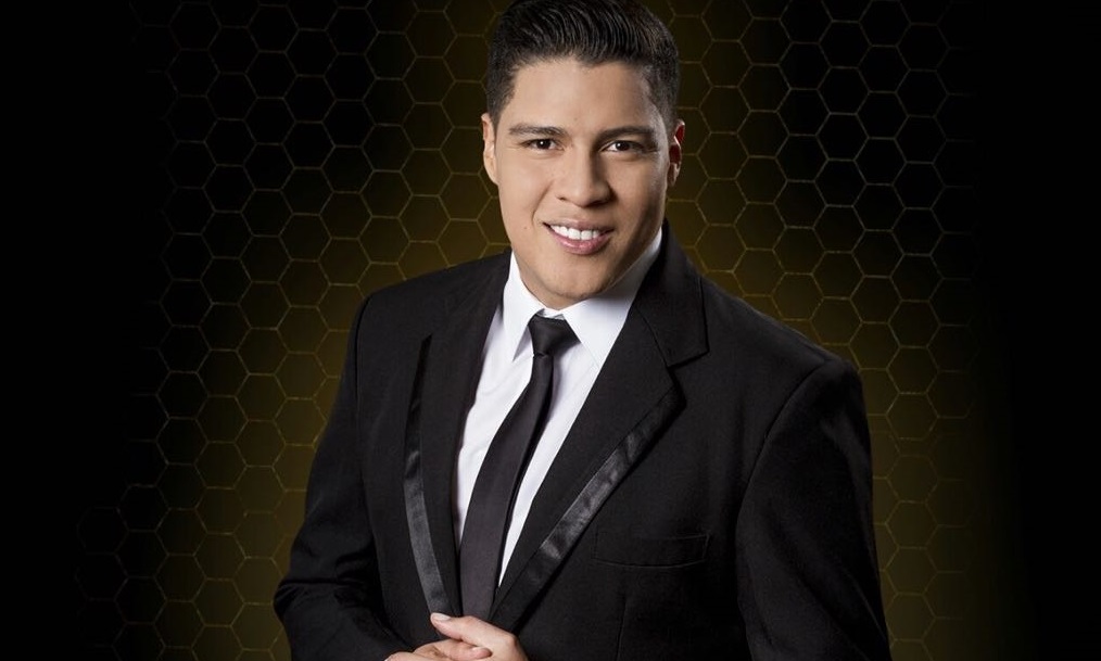 Rafa Pérez, La Evolución, presenta su álbum ‘Las mieles del triunfo ...