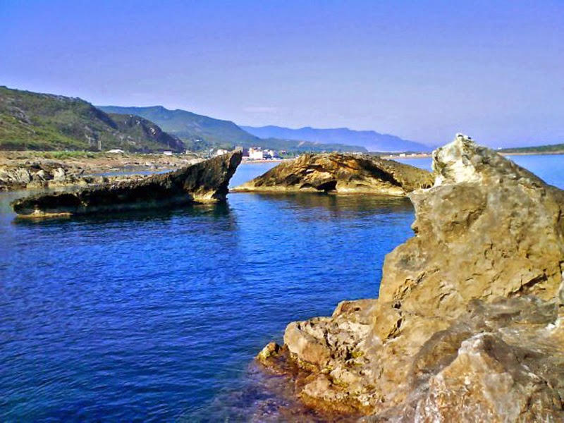 Tourism-Dz: Jijel
