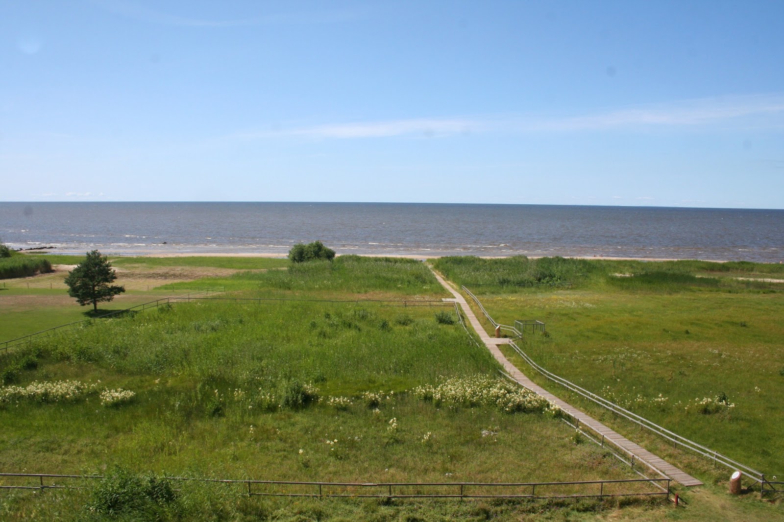 RMK matkateedel: 2013