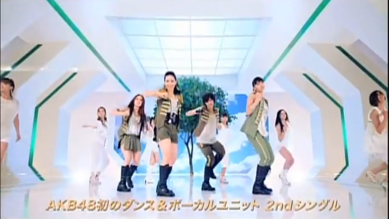 Hello! Paradise: DiVA-Cry PV Preview