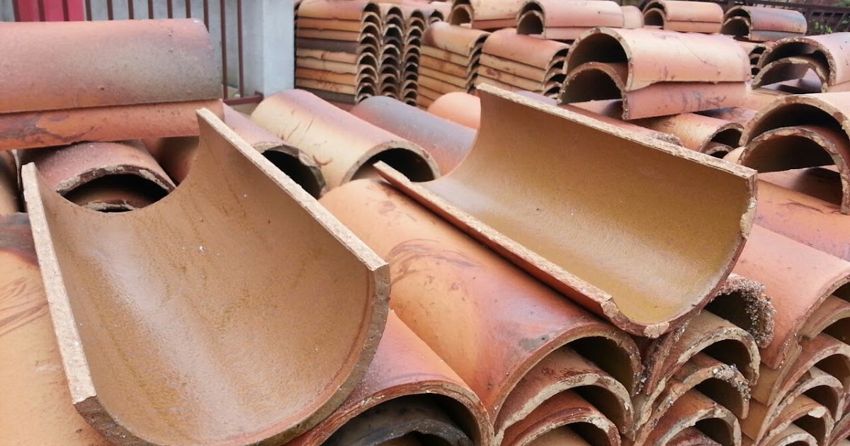 SALT GLAZED WARE PIPE - C & G UNITED TRADING: C & G UNITED TRADING TEL ...