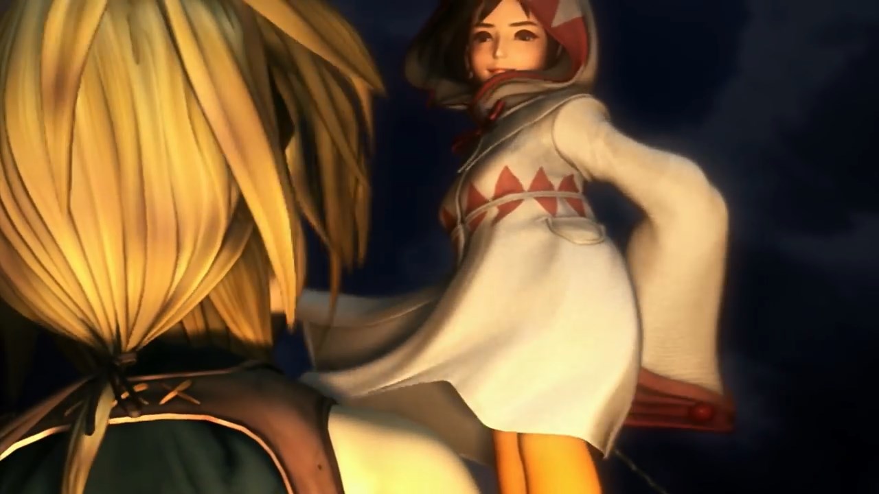 BliZZarraDas: ファイナルファンタジーIX (2000)