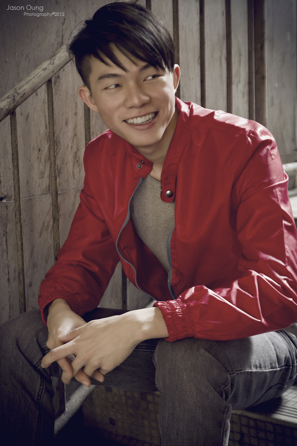 J-Yau 解药 杰耀: Jason EK Oung photography