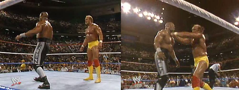 Wrestlemania para siempre: SummerSlam (1989)
