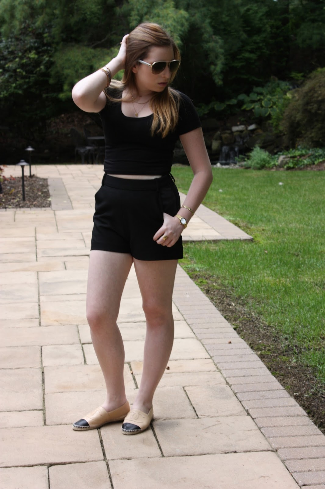 Wear Me Out: When All Else Fails..