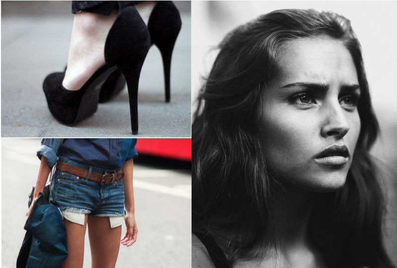 Fashion Expression: 150112 - WEHEARTIT