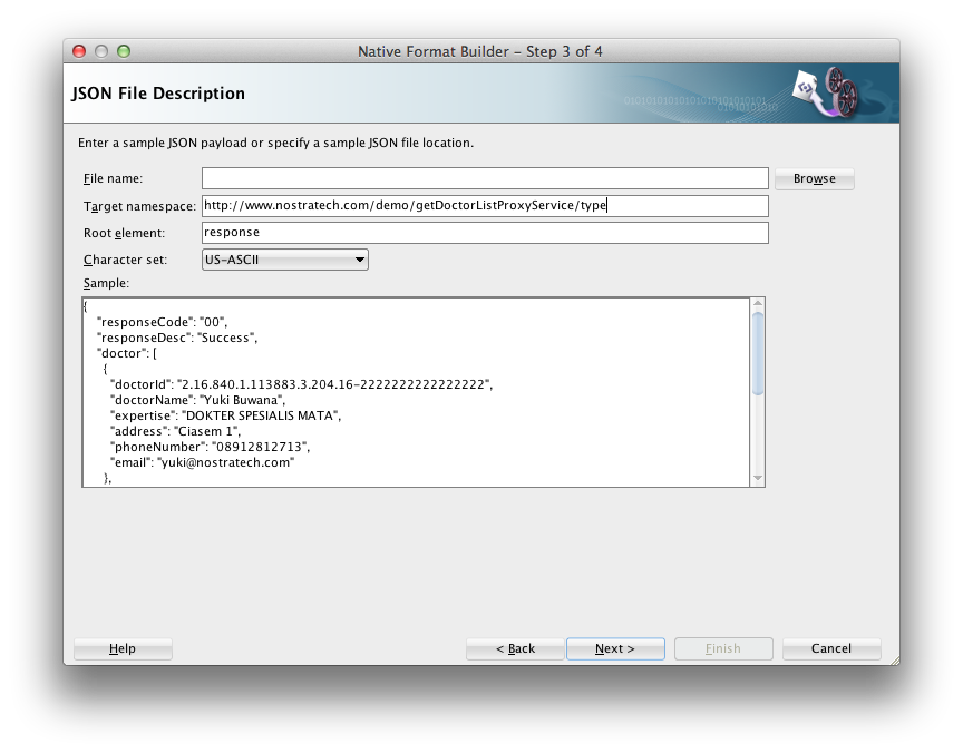 Nostra Technology Implement Restful Api In Oracle Service Bus 12c Part 1 1346