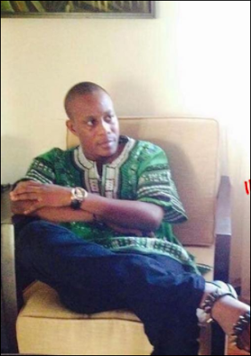 See The Moment Nigerian Axe Men AttackedTwo Buccaneer Cult Members And ...