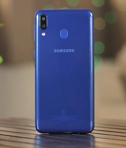 SAMSUNG GALAXY M20 price, specifications, features - CODUMES