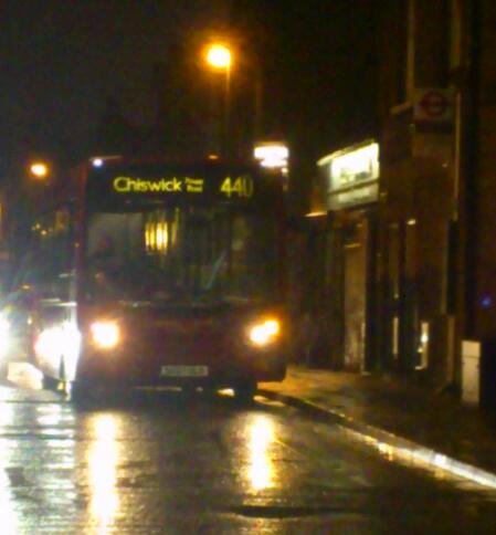 London Connected: Know Your Routes: Route 440