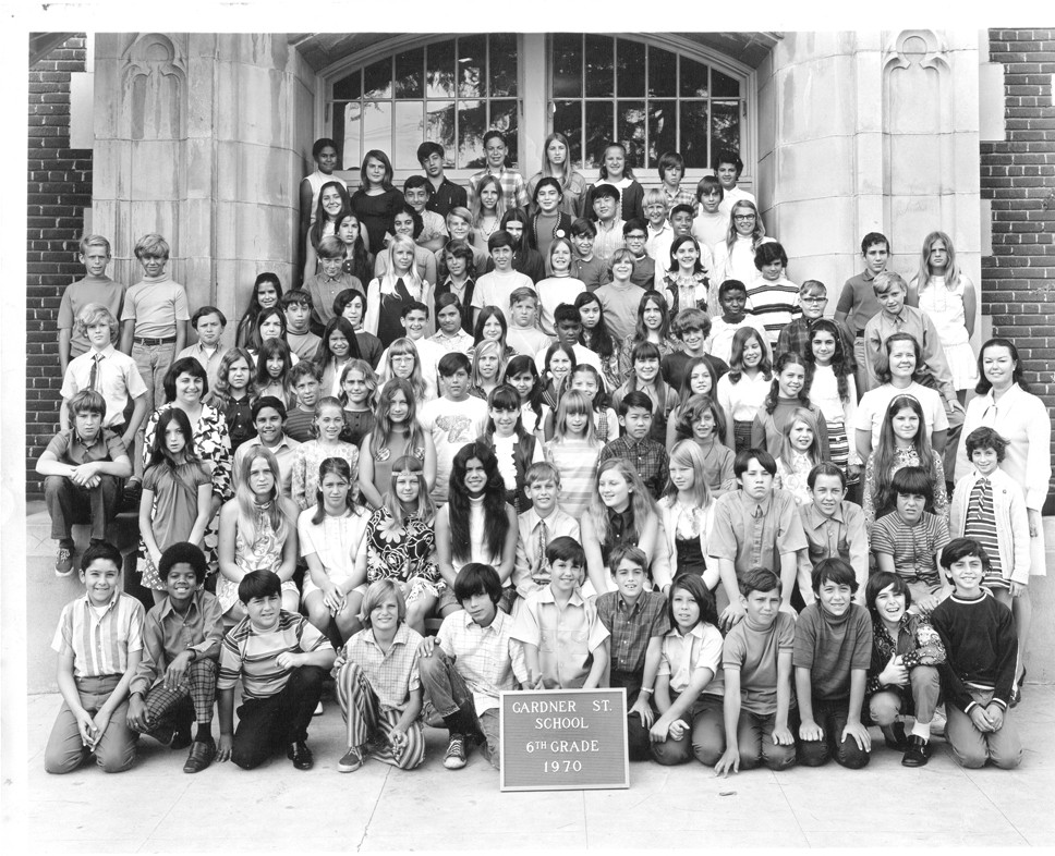 Love Survives: Michael's Jackson's Elementary School Launches Music Lab ...