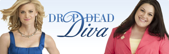 Drop Dead Diva: Sob medida para os fãs - GeekBlast
