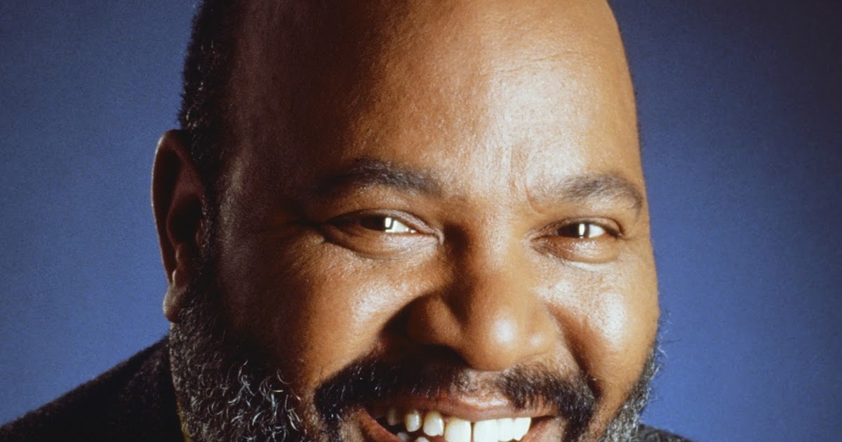 James Avery, tio Phill de 'Um Maluco no Pedaço', morre aos 65 anos