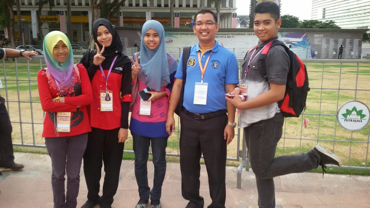 LAMAN WEB RASMI SMK BATU SAPI: KEM CERDIK CUKAI KE-IV PERINGKAT ...