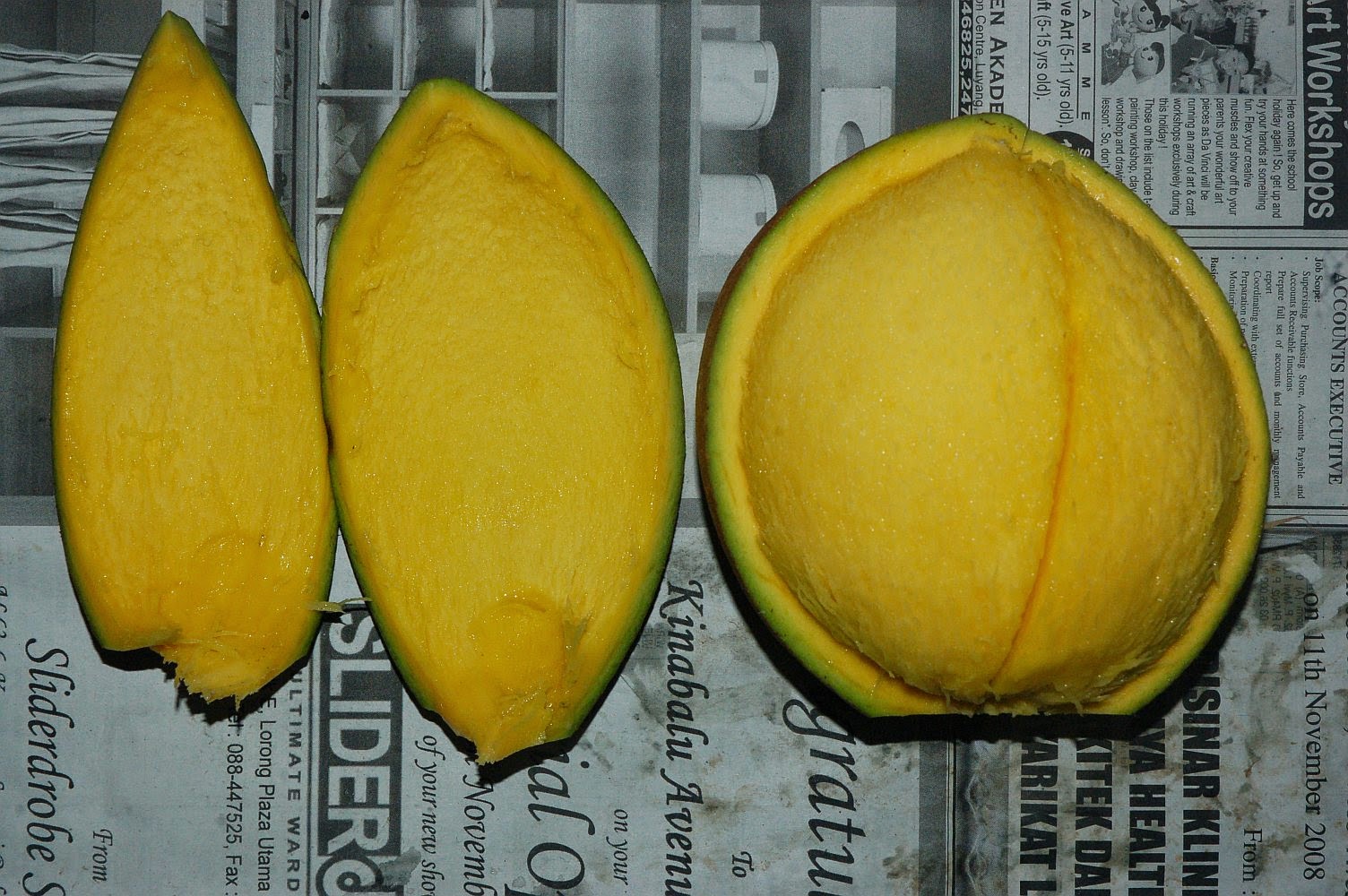 North Borneo - Sabah - East Malaysia - Month of August - Lot of ...