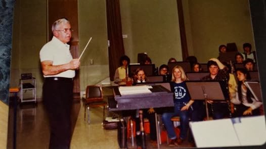 THE GREAT (un) LEARNING: Remembering Harry Begian