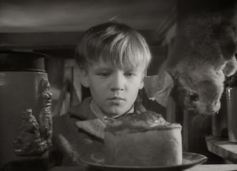 The Penciltonian: Great Expectations (1946)