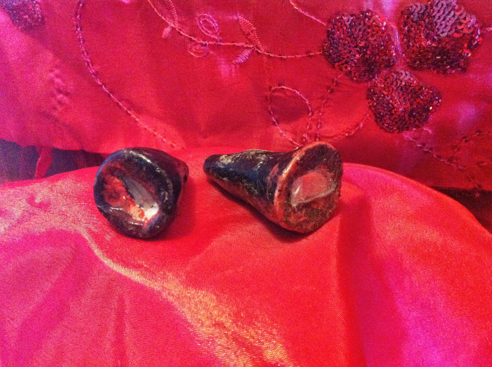 Palo Monte Negro : BUEY SUELTO 10: Kindamba. Introducción a la ...