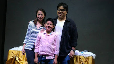 Cristine Reyes Moves On After Tiff With Vivian Velez, Has A New Horror ...