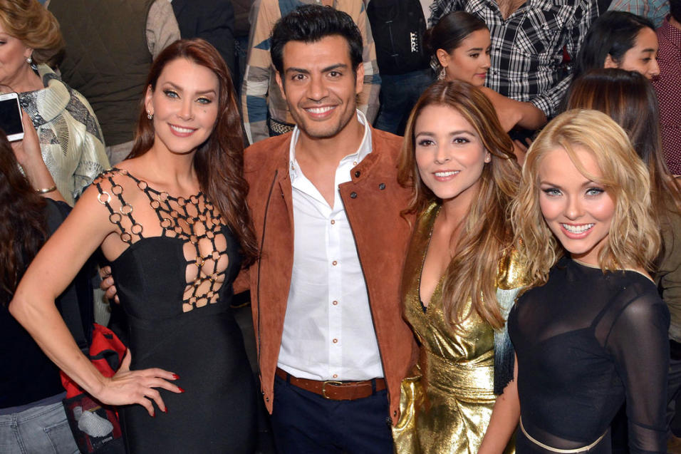 LAS AMAZONAS: NUEVA ADAPTACIÓN MEXICANA ALEJADA DEL CLÁSICO GUIÓN