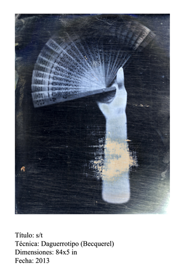 DaguerrotipoMx: Daguerrotipos contemporáneos. El interés recobrado por ...