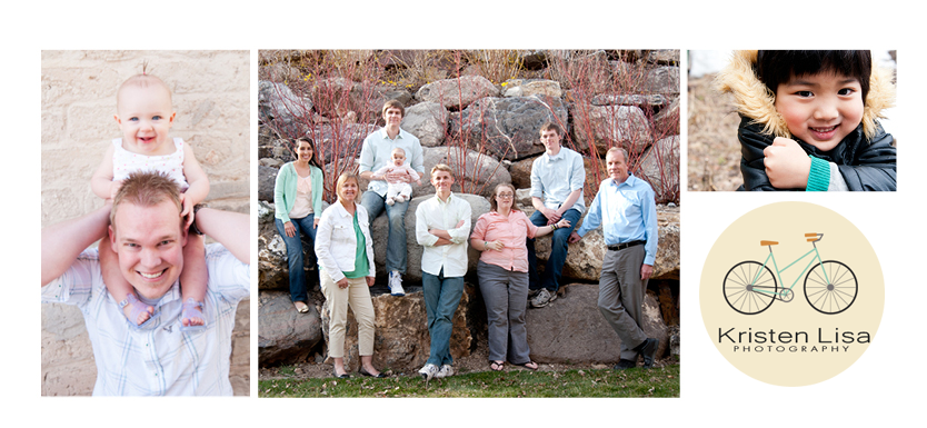 Kristen Lisa Photography