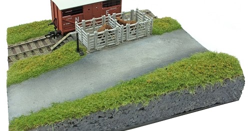 Phil's Workbench: Cattle docks, 3D printing, terraced houses and ...