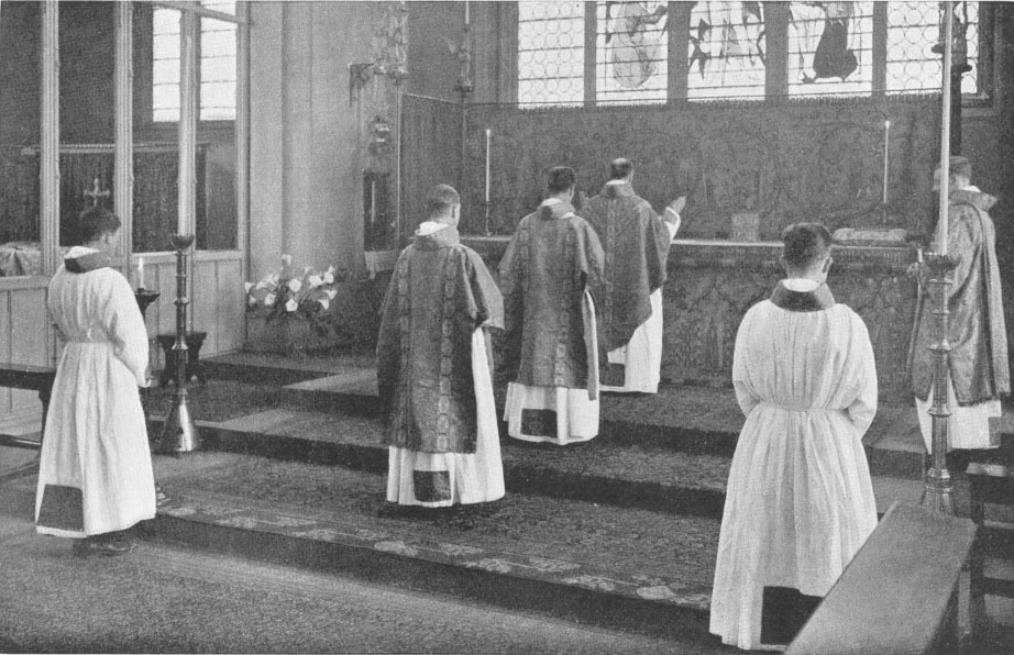 Cum Lazaro: Sarum Use in Scotland