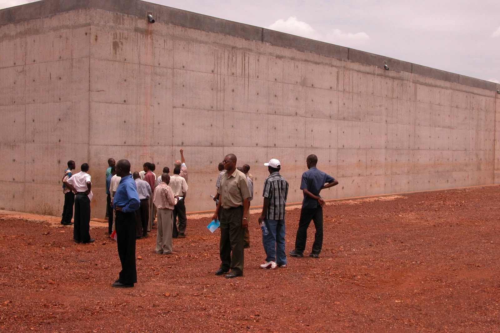Mwanza Urban Water and Sewerage Authority