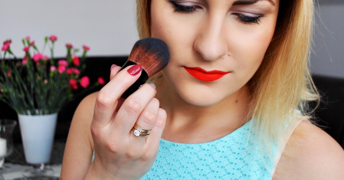 Lili lolo - naturalny makijaż w zasięgu Twojej ręki