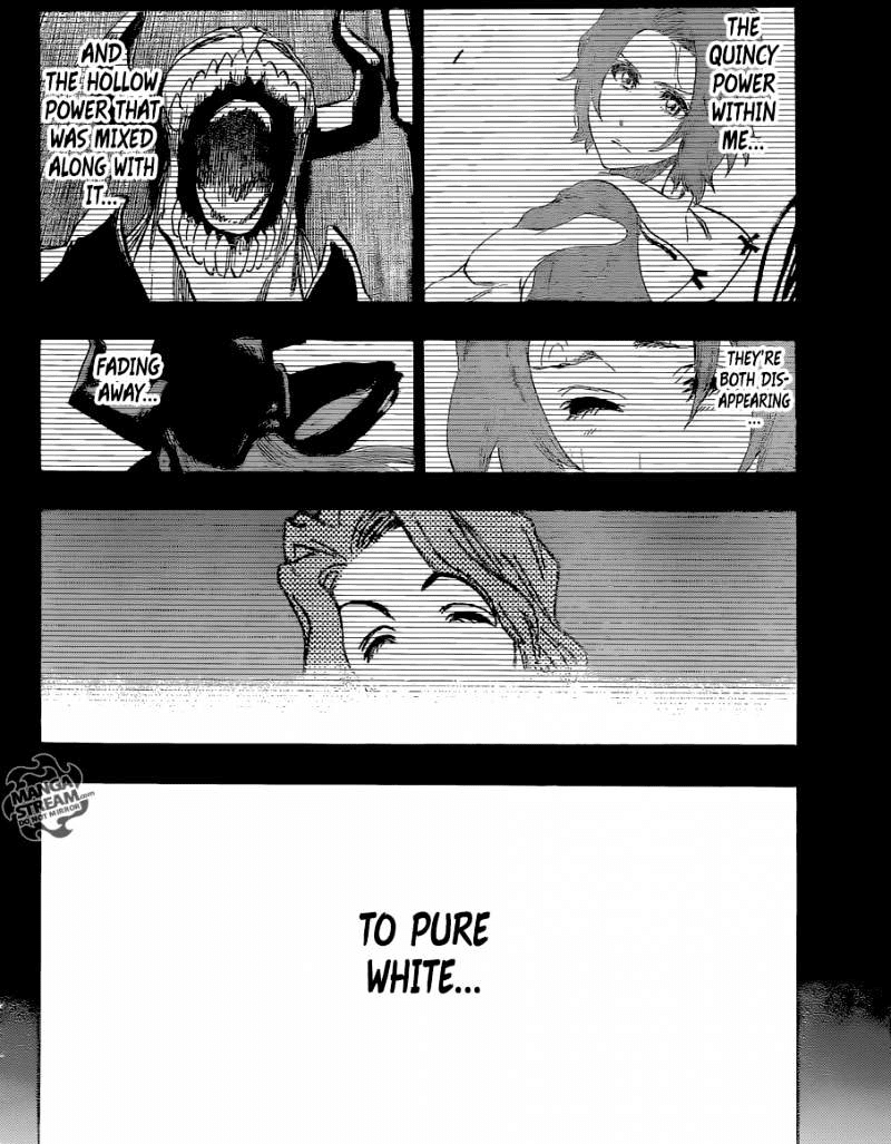 Otaku Nuts: Bleach Chapters 678-679-680 - The Future Black-THE END-THE ...