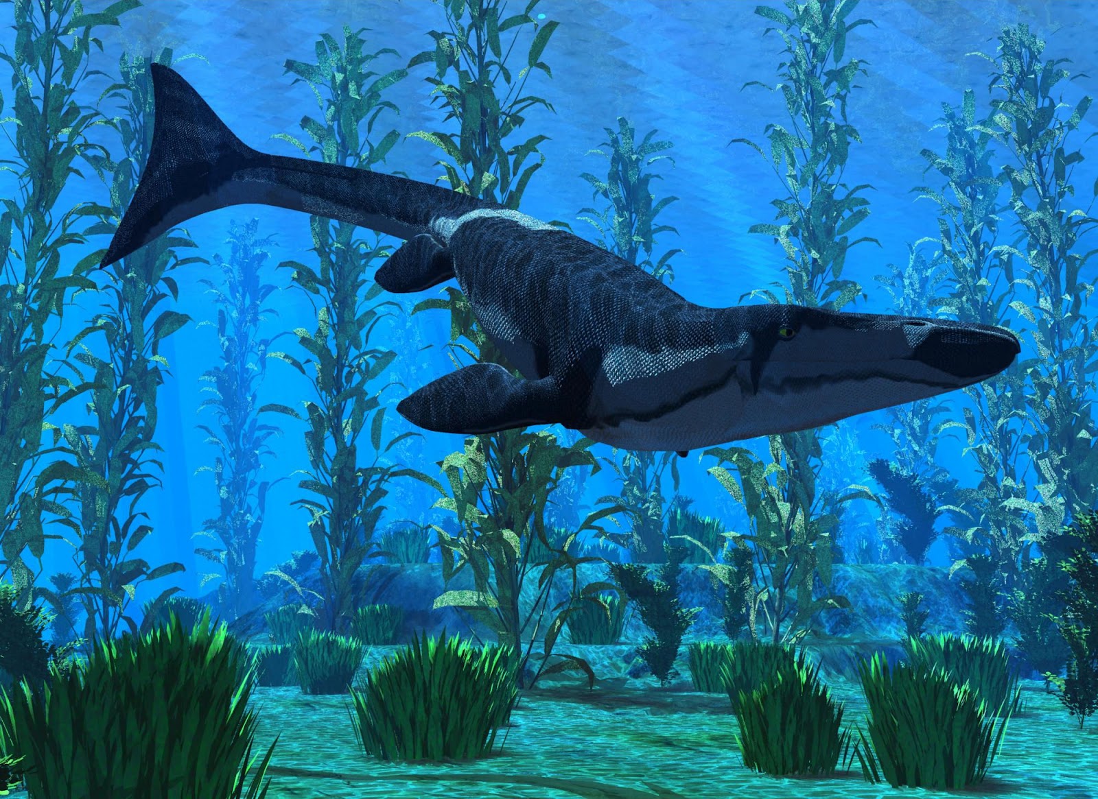 Weapon of Mass Imagination: February 2012