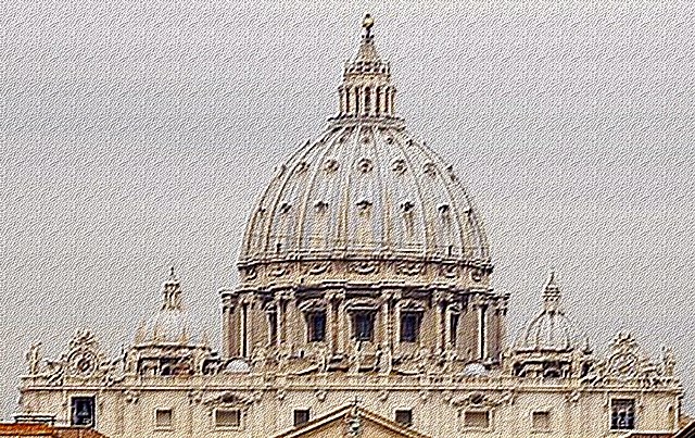 Reformirana stran: Čemu se italijanski protestanti čudijo?