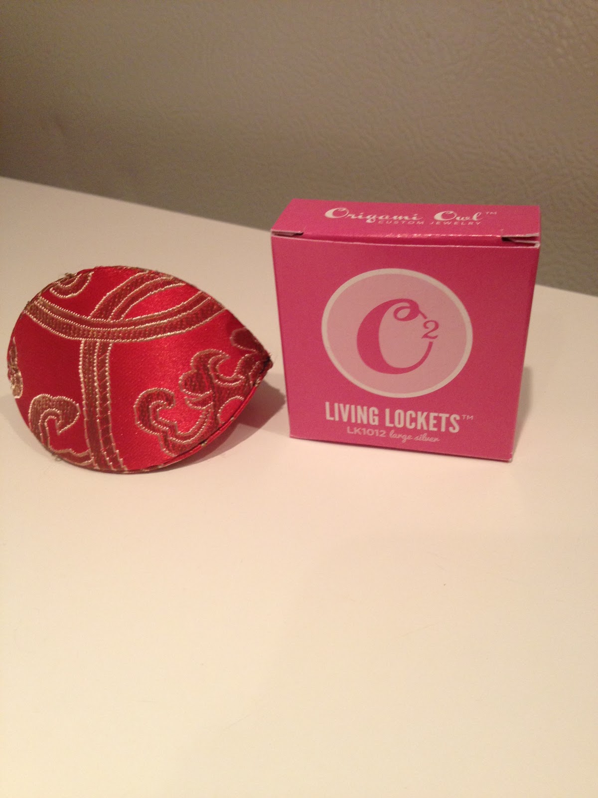 Sammi's Blog of Life: Origami Owl Living Lockets Review