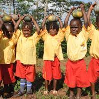 BANDIATERRA FOR JESUS