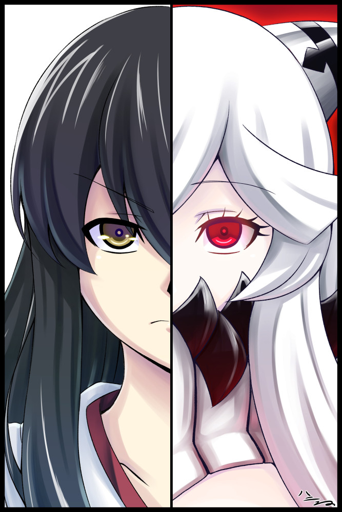 Kantai Collection: Abyssal Fleet Kantai Collection: Abyssal Fleet