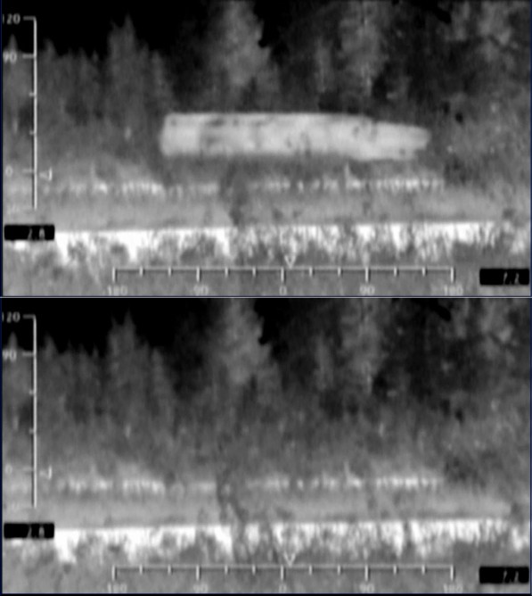 Suburban spaceman: BAE's ADAPTIV technology renders vehicles invisible ...