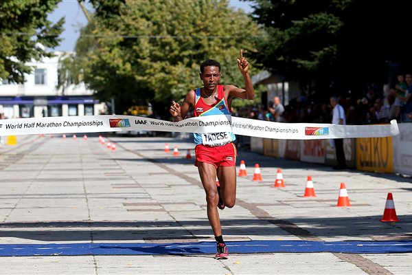 Shalom Eritrea ! ! !: With dominating run, Tadese takes fifth title in ...